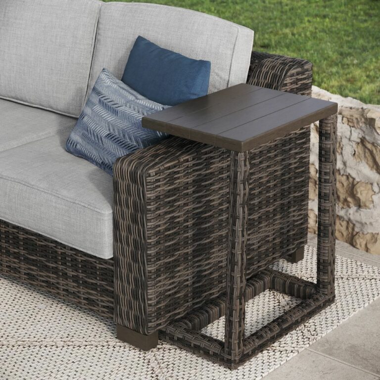 Albany 6-Piece Deep Seating Set – Grand Leisure