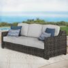 Albany 6-Piece Deep Seating Set – Grand Leisure