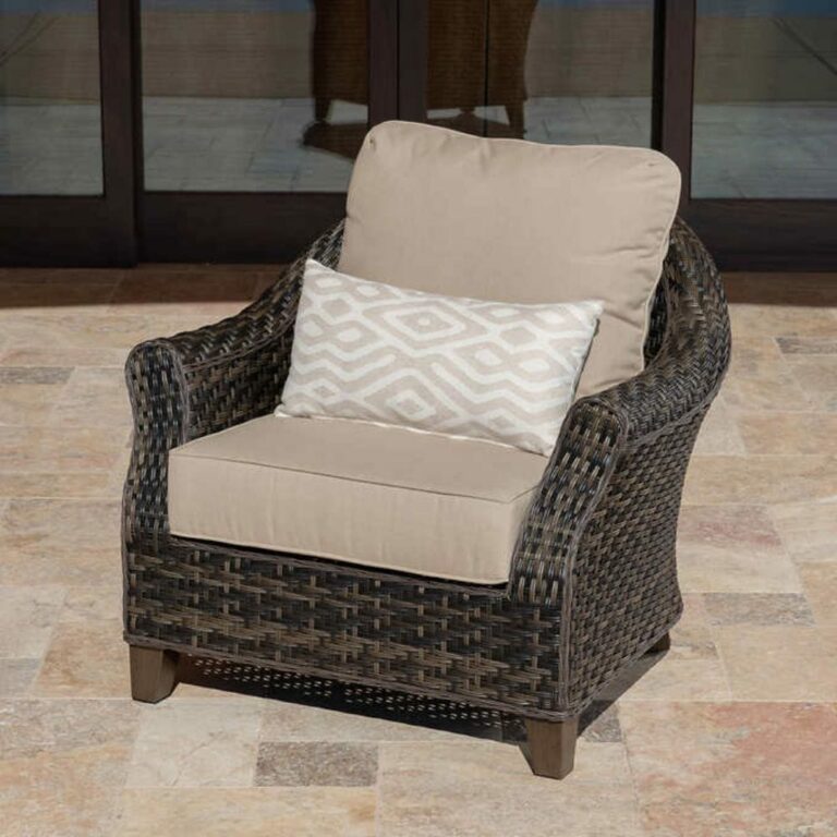 Cramer 6-Piece Seating Set – Grand Leisure