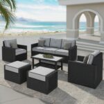 Lounge | Grand Leisure