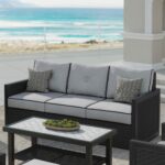 Logan 6-Piece Deep Seating Set – Grand Leisure