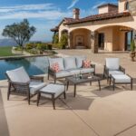 Palomar 6-Piece Seating Set – Grand Leisure